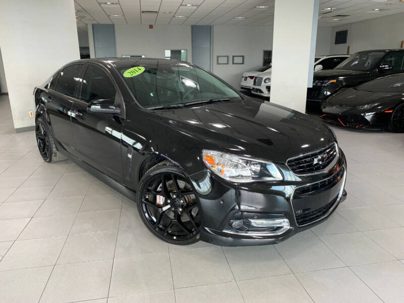 2014 Chevrolet SS For Sale - Carsforsale.com®
