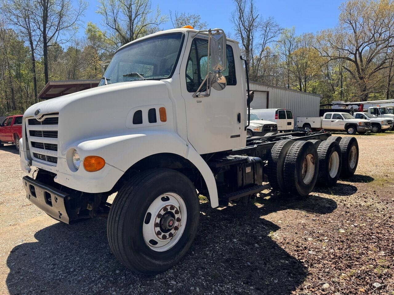 Sterling LT7500 Series For Sale - Carsforsale.com®