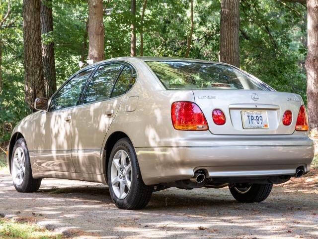 Lexus GS 300 For Sale - Carsforsale.com®