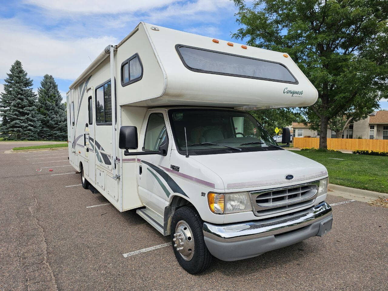 2000 Ford E-Series For Sale - Carsforsale.com®