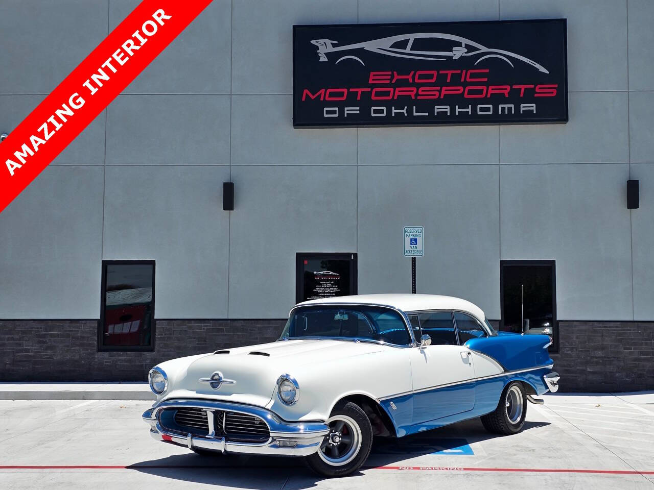 Oldsmobile Eighty-Eight For Sale - Carsforsale.com®