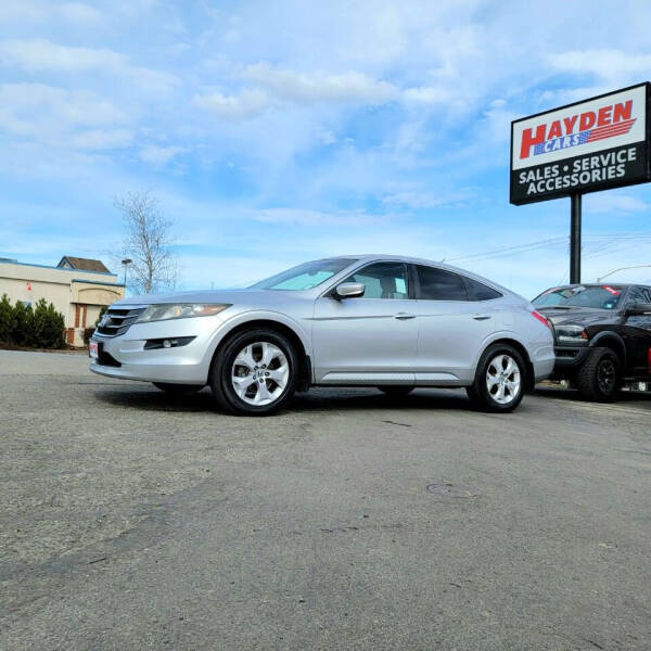 Hayden Cars – Car Dealer in Coeur D Alene, ID