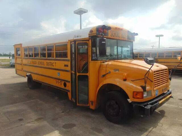 International AmTran For Sale - Carsforsale.com®