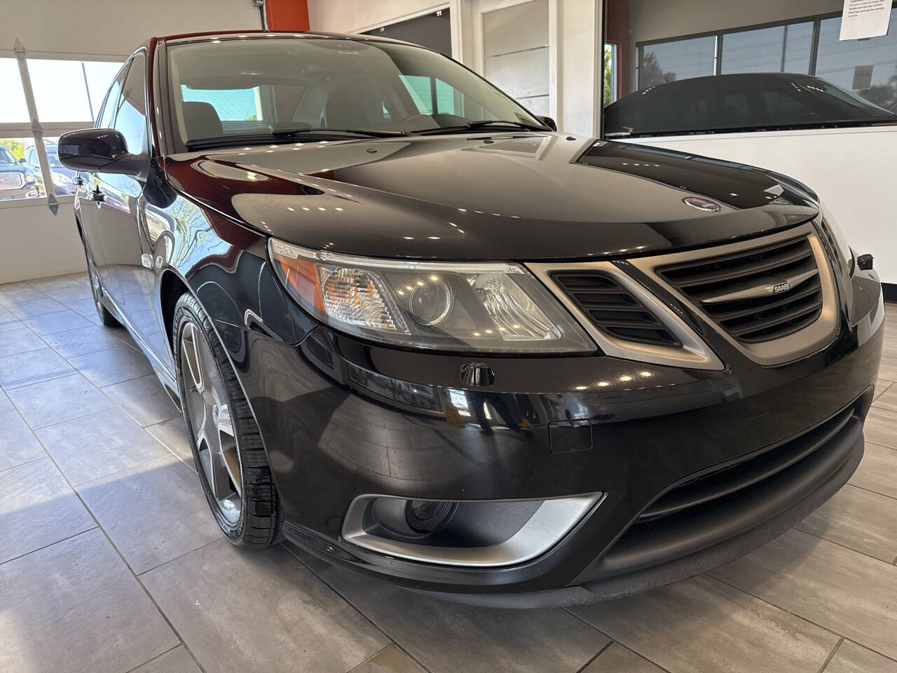 2008 Saab 9-3 For Sale - Carsforsale.com®