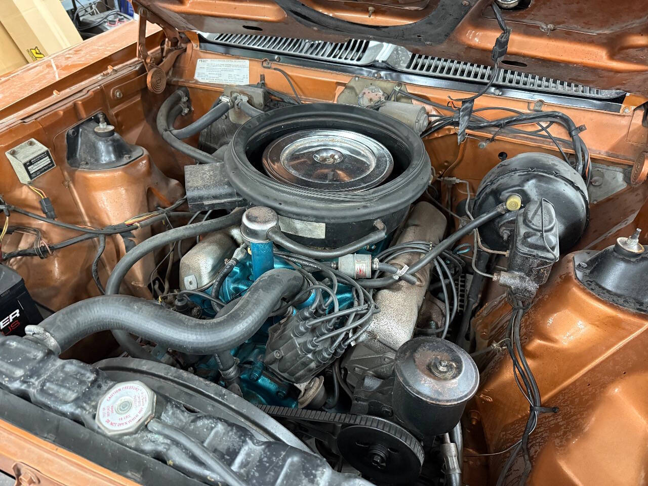 1970 AMC Rebel Machine For Sale | AllCollectorCars.com