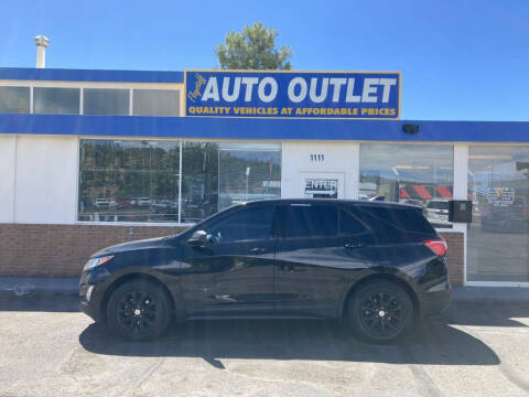 Flagstaff Auto Outlet – Car Dealer in Flagstaff, AZ