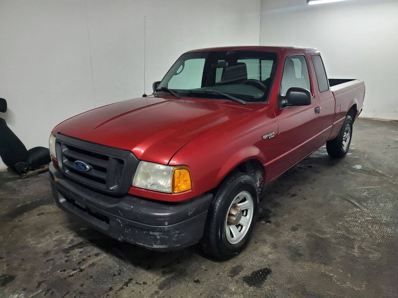 2004 Ford Ranger For Sale - Carsforsale.com®