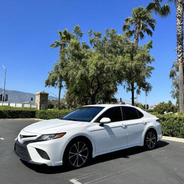 SkyRev – Car Dealer in Riverside, CA