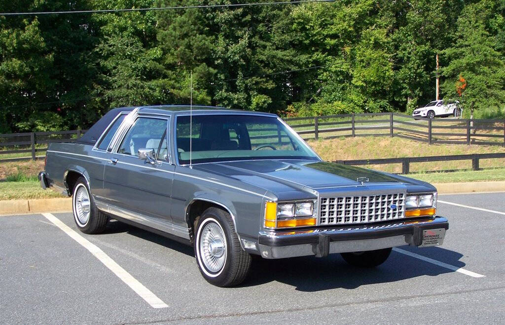 Ford LTD Crown Victoria For Sale - Carsforsale.com®