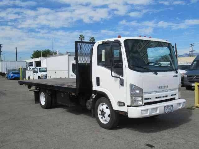 2009 Isuzu NPR For Sale - Carsforsale.com®