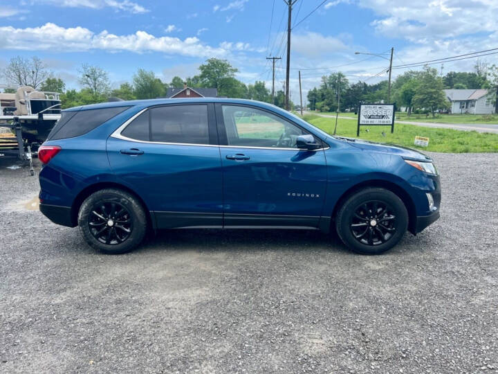 Cars For Sale in Russell Springs, KY - Dustin & Jared Gosser Auto Sales ...