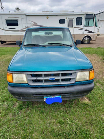 1994 Ford Ranger For Sale In Brandon, SD - Carsforsale.com®