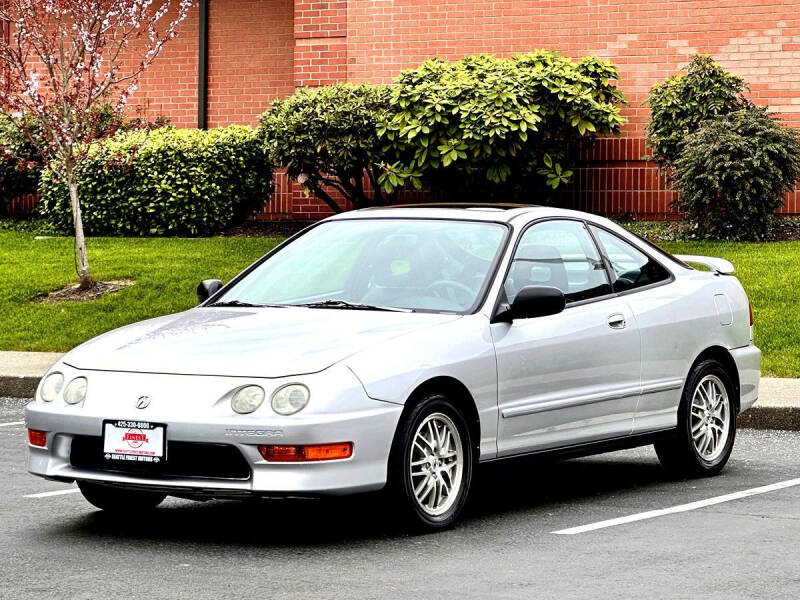 2000 Acura Integra For Sale - Carsforsale.com®