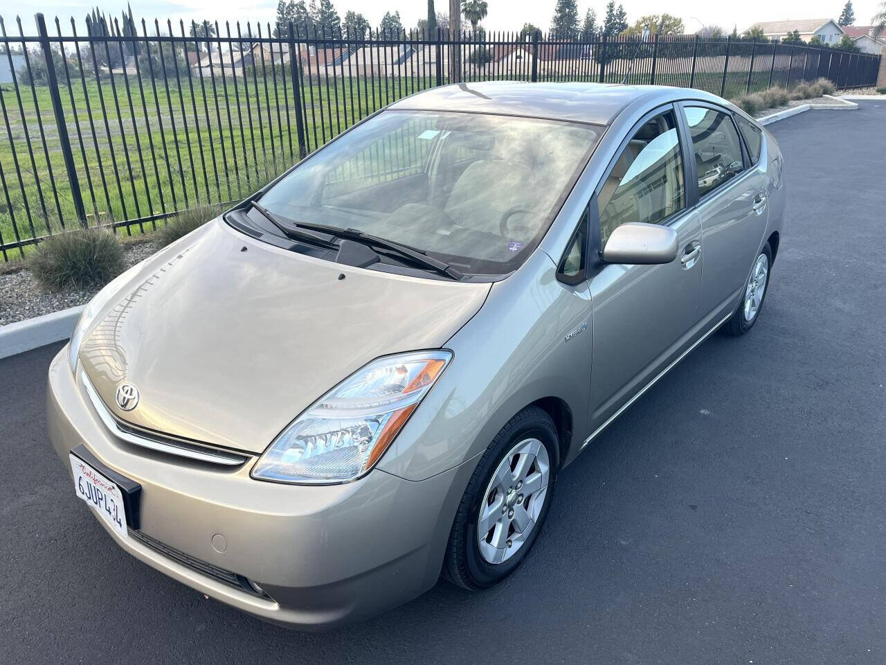 2008 Toyota Prius for sale in Salida, CA - XCARS