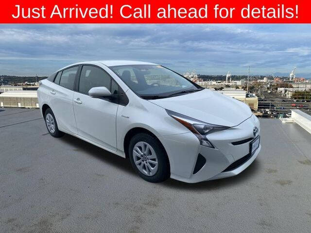 2016 Toyota Prius For Sale - Carsforsale.com®