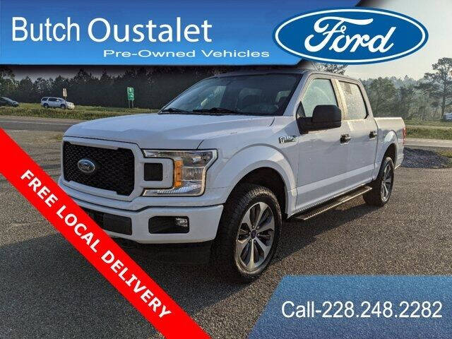 BUTCH OUSTALET FORD LINCOLN in Gulfport, MS - Carsforsale.com®