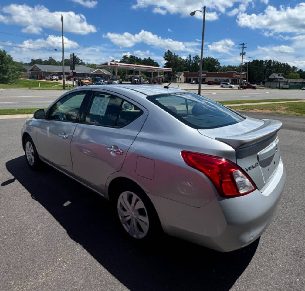 Cars For Sale in Weston, WI - SIGNATURE AUTOS LLC