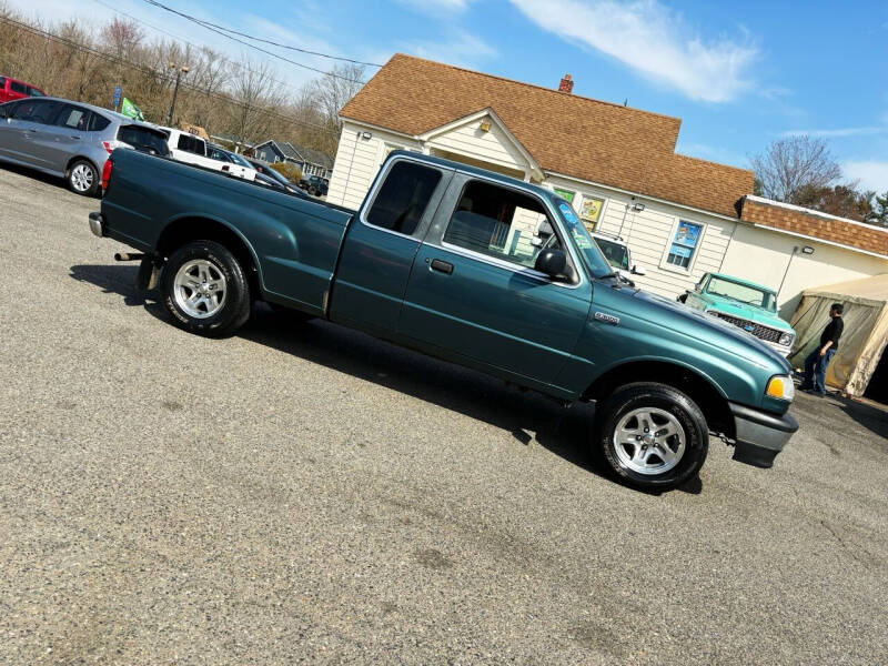 2000 Mazda B-Series For Sale - Carsforsale.com®