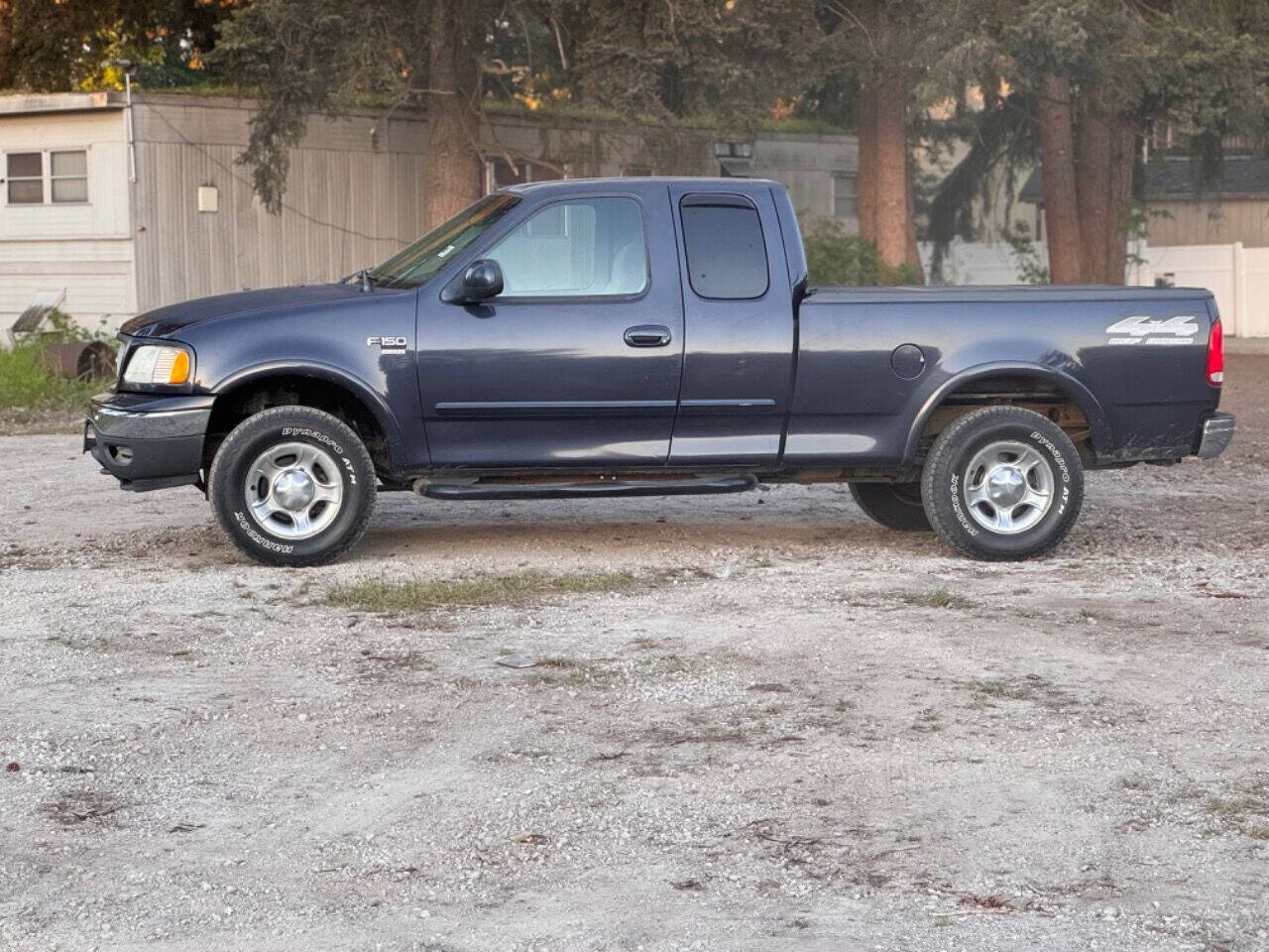 Cars For Sale in MCKENNA, WA - ABM Motors