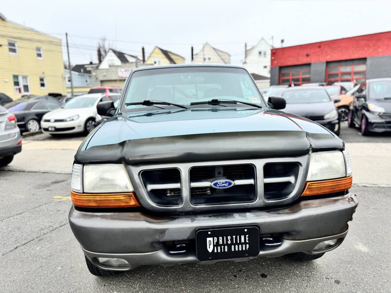 1998 Ford Ranger For Sale - Carsforsale.com®