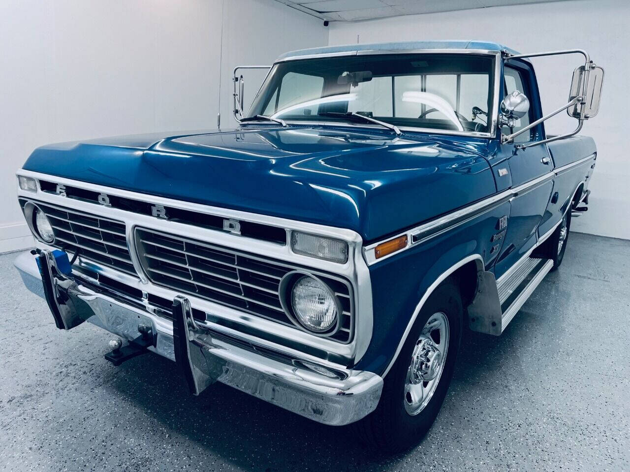 1973 Ford F-250 For Sale - Carsforsale.com®