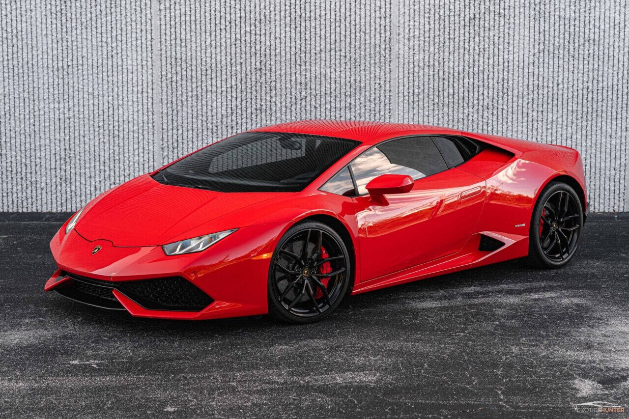 Exotics Hunter in Boca Raton, FL - Carsforsale.com®