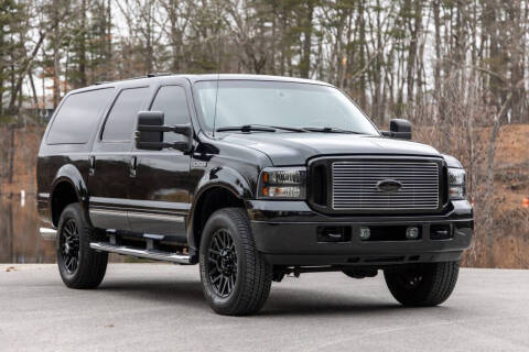 Ford Excursion For Sale in Spring Lake, MN - NORTHTOWN AUTO SALES AND ...