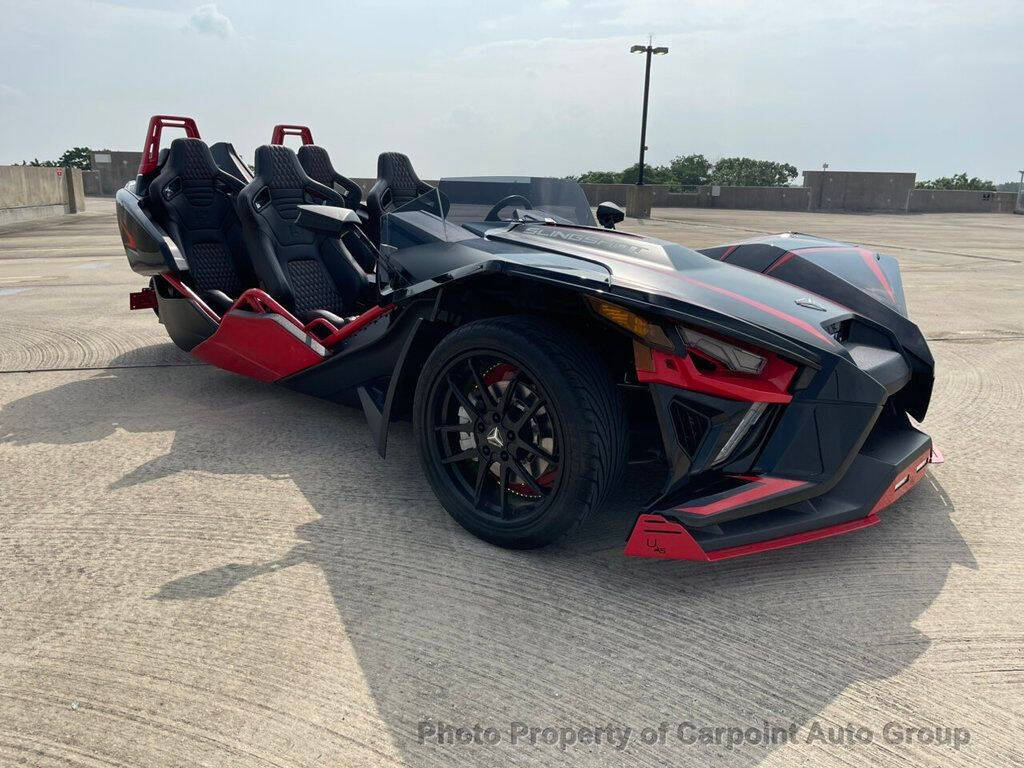 2020 Polaris Slingshot For Sale - Carsforsale.com®