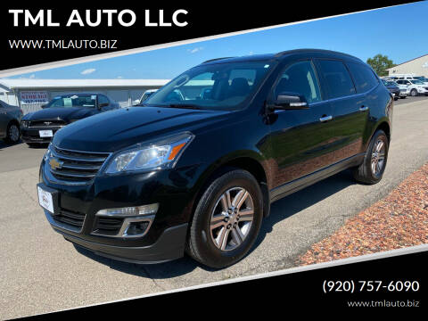 Cars For Sale in Appleton, WI - TML AUTO LLC