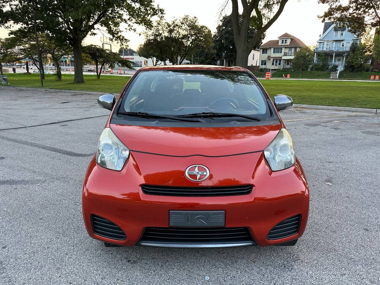 Scion iQ For Sale - Carsforsale.com®