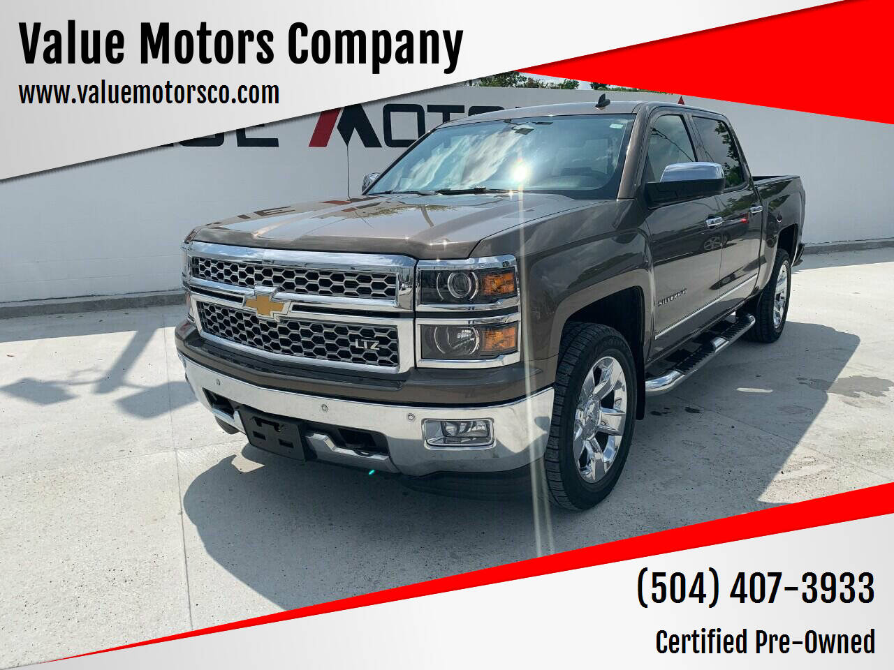 Cheap Trucks For Sale In Louisiana - Carsforsale.com®