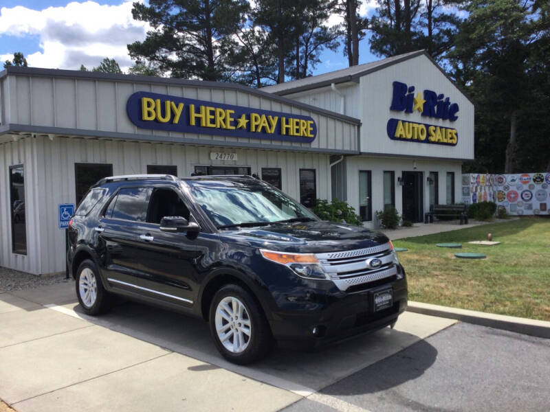 Bi Rite Auto Sales – Car Dealer in Seaford, DE