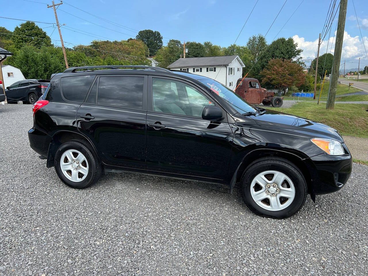 2012 Toyota RAV4 for sale in Mount Carmel, TN - Speedline Automotive ...