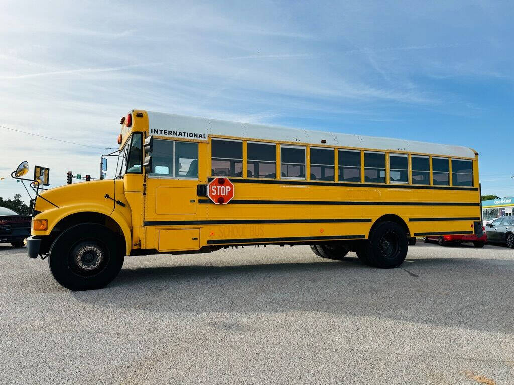 International 3000IC For Sale - Carsforsale.com®