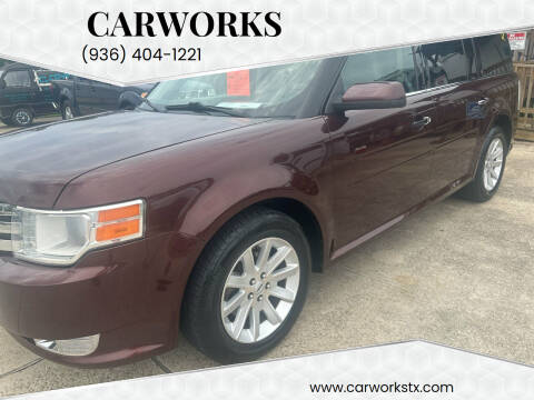 CarWorks – Car Dealer in Orange, TX
