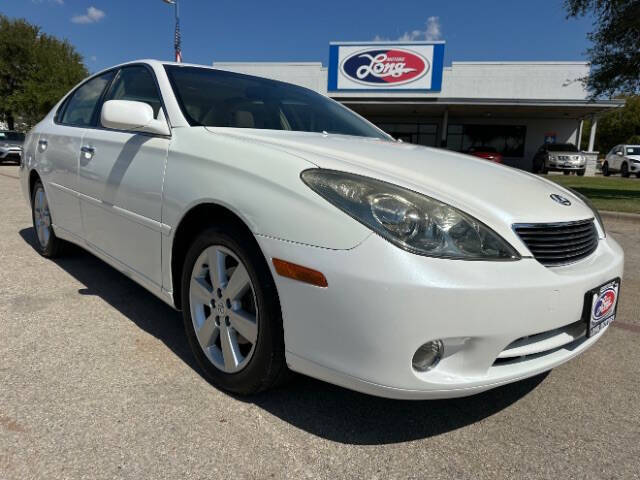 Lexus ES 330 For Sale In Spicewood, TX - Carsforsale.com®