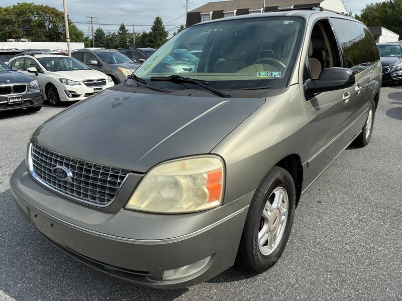 Ford Freestar For Sale - Carsforsale.com®