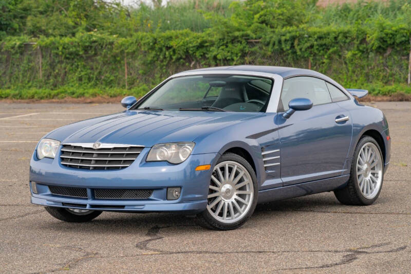 Chrysler Crossfire SRT-6 For Sale - Carsforsale.com®