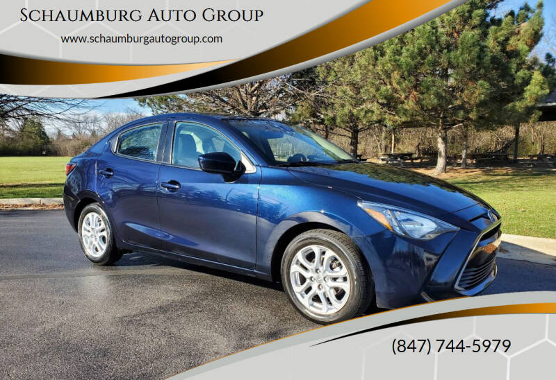 Schaumburg Auto Group – Car Dealer in Schaumburg, IL
