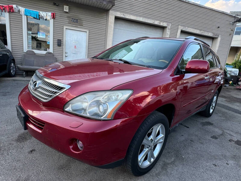2008 Lexus RX 400h For Sale In Highland, IN - Carsforsale.com®