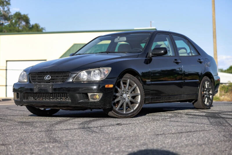 2004 Lexus IS 300 For Sale - Carsforsale.com®