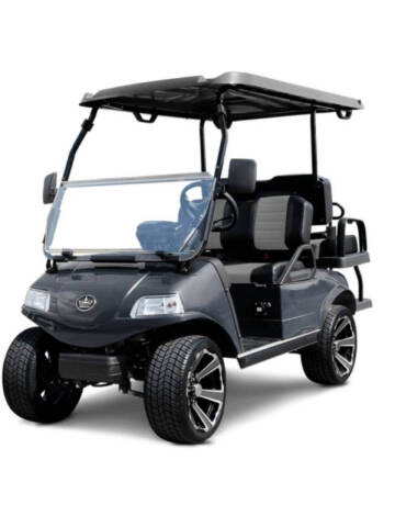 Hi-Tech Golf Carts – Golf Carts For Sale in Mc Gaheysville, VA