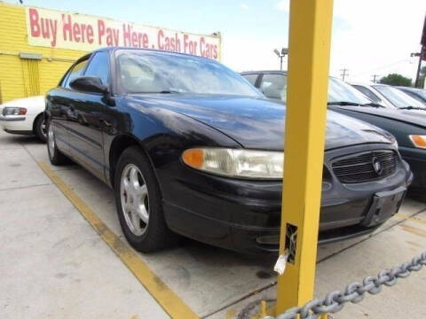2003 Buick Regal For Sale - Carsforsale.com®