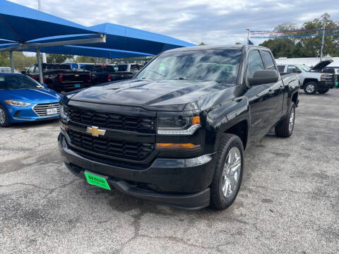 SEGUIN MOTOR CARS - Car Dealer in Seguin, TX