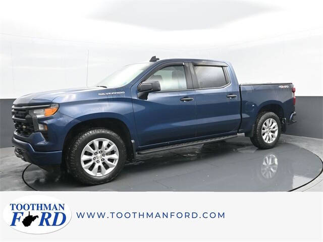Toothman Ford in Grafton, WV - Carsforsale.com®
