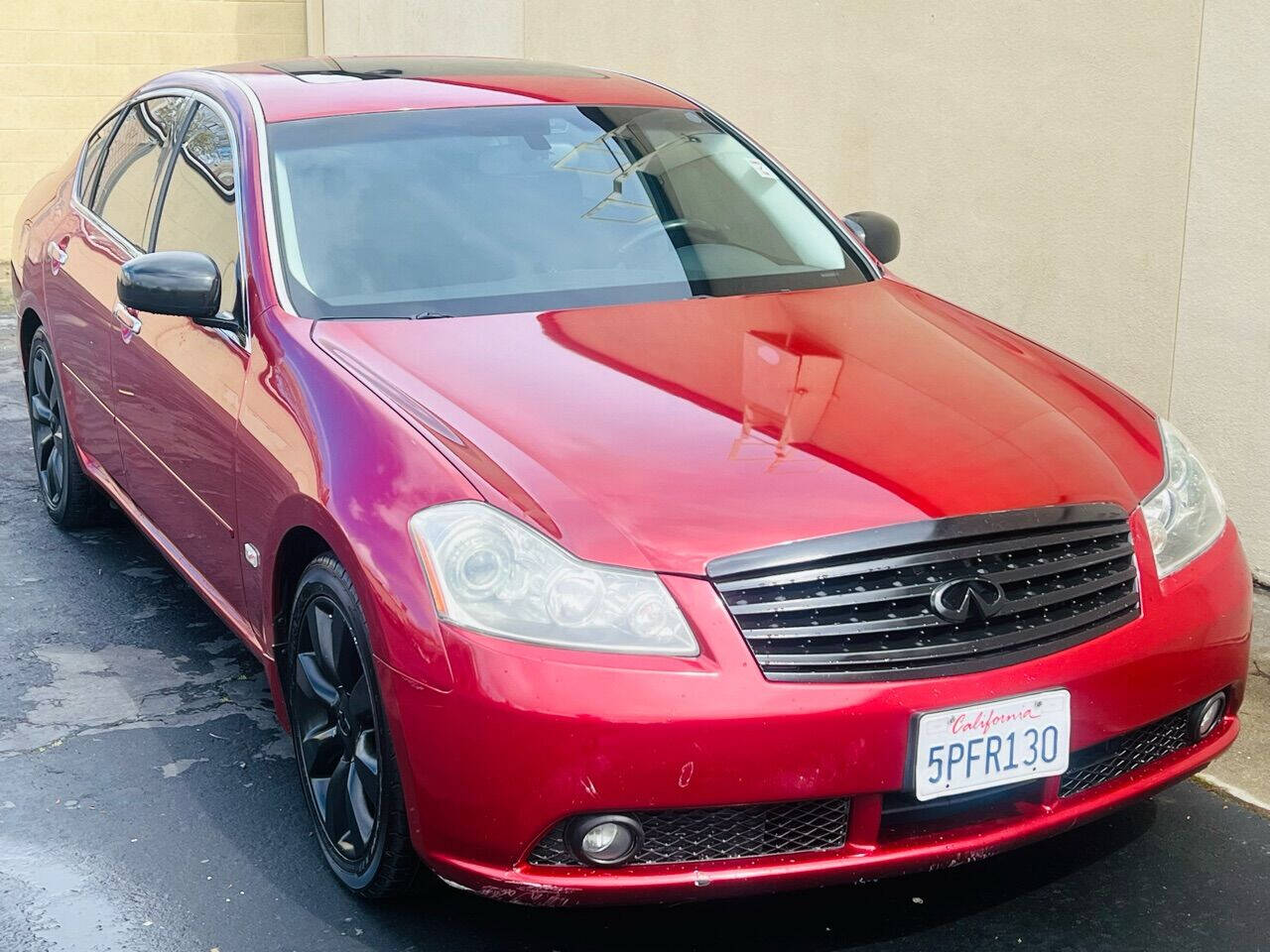 Infiniti M45 For Sale - Carsforsale.com®