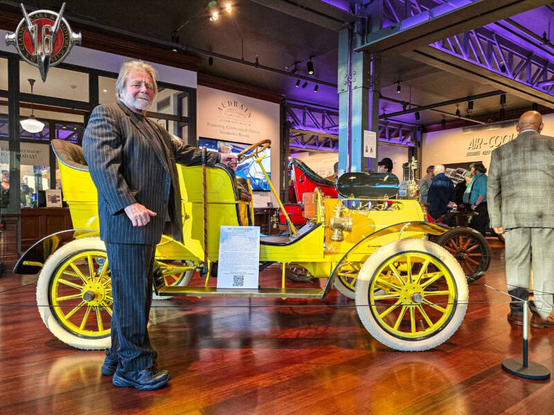 Dick Shappy Classic Cars LLC in Providence, RI - Carsforsale.com®