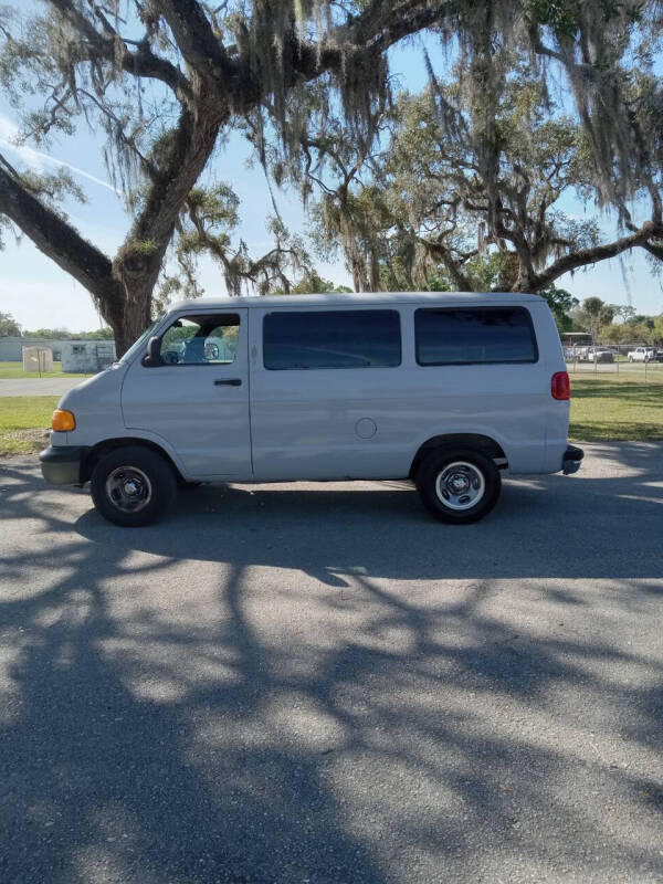 Dodge Ram Van For Sale In Labelle, FL - Carsforsale.com®