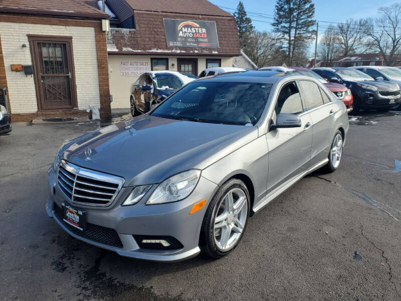 Master Auto Sales – Car Dealer in Youngstown, OH