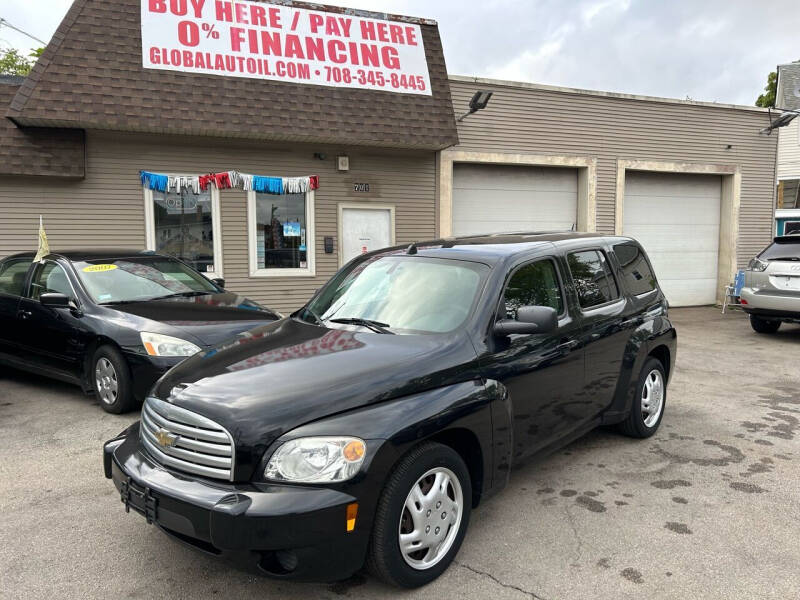 Hhr Lt Black On Black